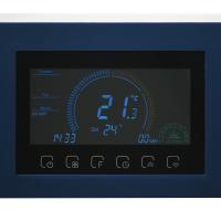 China 24℃ Controllable Ice Bath Chiller AC200-240V for sale