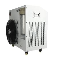 China 3 - 42C Adjustable Cold Shower Chiller For Slimming for sale