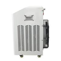 China 3 - 42C Adjustable Cold Shower Chiller For Slimming for sale