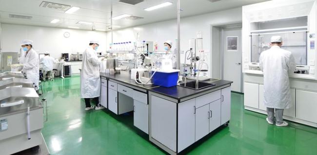 10 Inch DIPTFE Membrane Pleated Filter Cartridge For Liquid Filtration 1