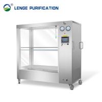 China Horizontal Vertical Laminar Airflow Cabinet For Pharmaceutical And Biotech Manufacturing for sale