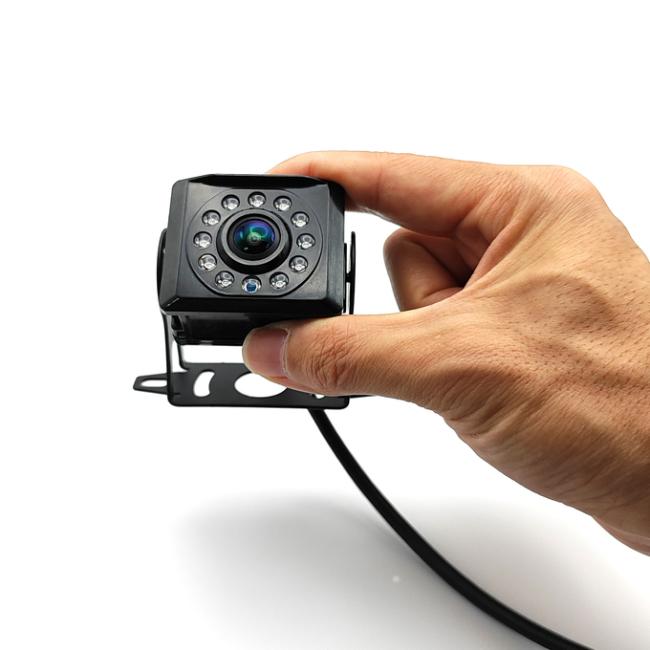 360 Degree Wireless Forklift Camera System Car Reversing Aid Night View