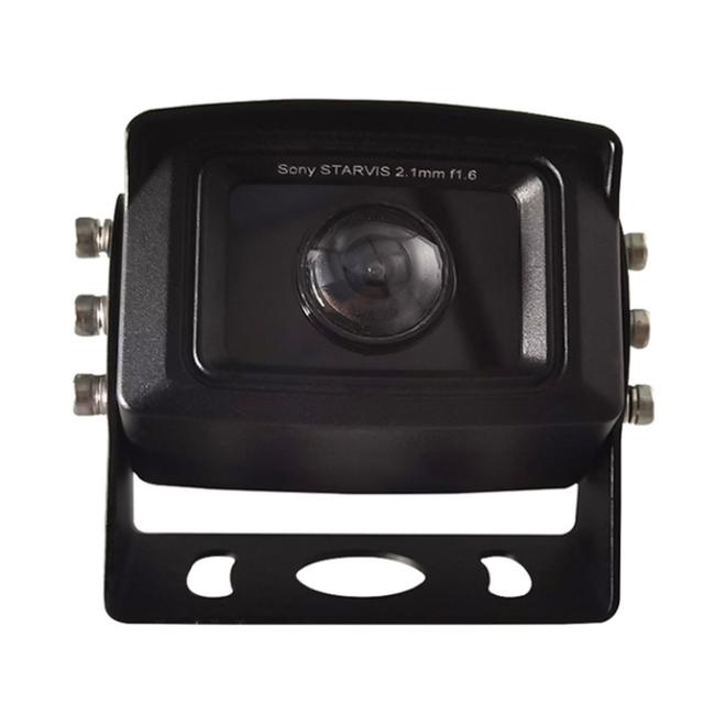 AHD High Definition Car Reversin Aid Backup Monitor For School Bus Truck IR Night Vision