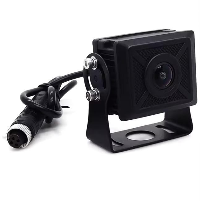 AHD 1080P Front Rear Back Side View Car Vehicle Surveillance Security Safety Night Vision