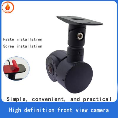 China 12V PAL autocamera binnen en buiten 200 pixel HD auto monitor Te koop