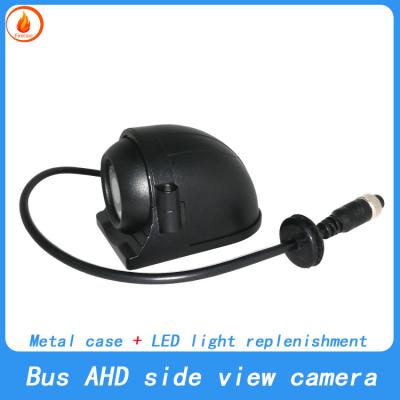 中国 12V トラックサイドビューカメラ 衝撃防止 1080P 高画質のセキュリティカメラ 販売のため
