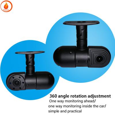 Китай AHD Dual Car Camera High Definition CMOS Автомобильная камера внутри и снаружи продается
