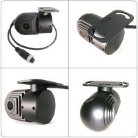 China Starry Night Vision Car Camera Customized Wide Angle Car Camera for sale