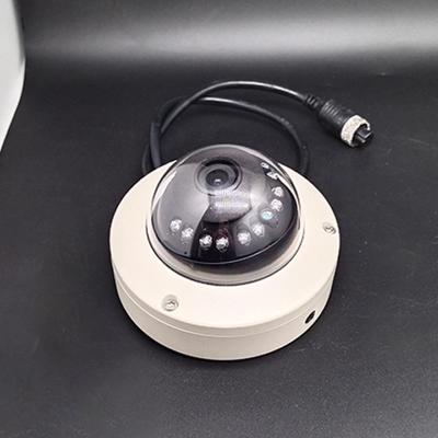 China Cámara de automóviles AHD de 12 V industrial con gran angular inteligente en el monitoreo de automóviles en venta