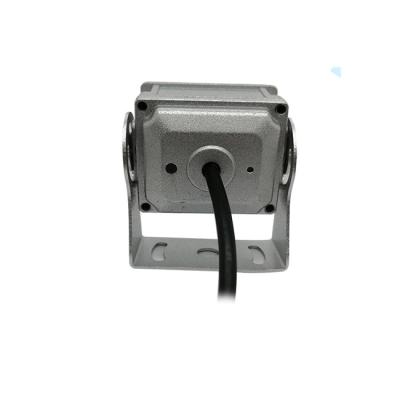 China Cámara USB inversa de camión 24v Cámara de guión de vehículo en automóvil Universal en venta