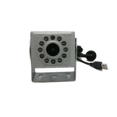 China Cámara USB inversa de camión 24v Cámara de guión de vehículo en automóvil Universal en venta