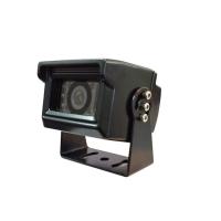 China Universal USB Dash Camera 24V Car Reverse Camera Infrared Night Vision for sale