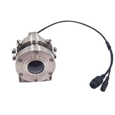 China 1080P AHD a bordo de la cámara de coche POE red de suministro de energía IPC prueba de explosión en venta