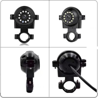 China Panoramakamera für Auto-CCTV-Kamera CMOS-Sensor Blindpunkt-Auto-Kamera AHD zu verkaufen