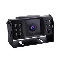 China 24V HD Car DVR Camera Reverse High Definition Night Vision Rear View for sale