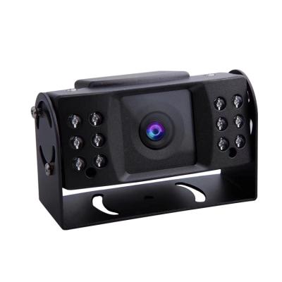 Cina 24V HD Car DVR Camera inversa Alta definizione visione notturna vista posteriore in vendita