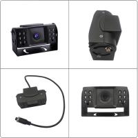 China 24V HD Car DVR Camera Reverse High Definition Night Vision Rear View for sale
