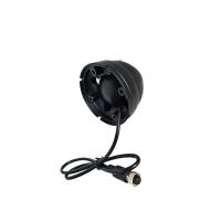 China High Clarity AHD Car Reverse Camera Surveillance Car Mounted Camera for sale