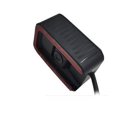 China 24V Auto-Wasserdichte Kamera HD 1080P Universal-Fahrzeug-montierte Kamera zu verkaufen