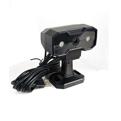 China ADAS USB Car Camera Infrarrojo Dash Cam Frente y control trasero en venta