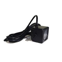 China Bus Usb AHD Car Camera Waterproof Rearview Mirror With Built Camera for sale