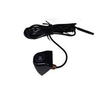 China Waterproof Universal Car Camera AHD Night Vision CCD Reverse Camera for sale