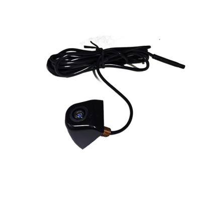 China Cámara de automóviles universal impermeable AHD de visión nocturna CCD cámara inversa en venta