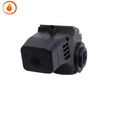 China Cámara montada en el vehículo de los taxis con doble lente de monitoreo Cámara AHD para automóviles en venta