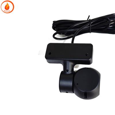 China Vehicle 24V Car CCTV Camera High Definition Wide Angle Monitoring for sale