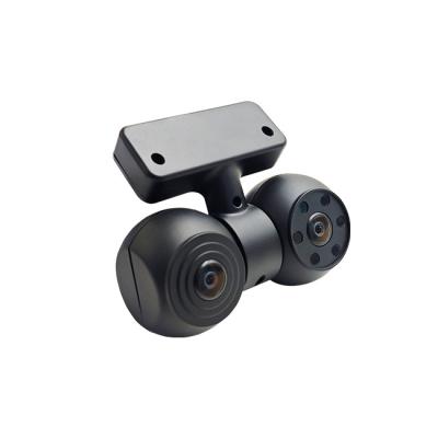 China 24V Automotive Vehicle IP Camera HD Digital 6P Network Monitoring for sale