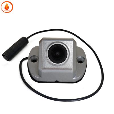 China 12V Auto CCTV Kamera nahtloses Fahrzeug 180 Grad Panorama-Kamera zu verkaufen