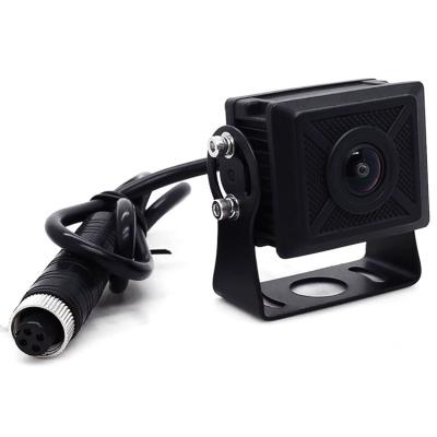 Cina Telecamera CCTV montata su auto 1080P ad alta definizione a prova di urti e impermeabile in vendita