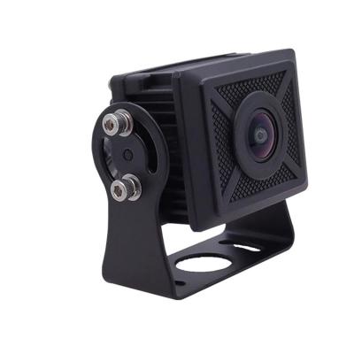 Cina Telecamera CCTV montata su auto 1080P ad alta definizione a prova di urti e impermeabile in vendita