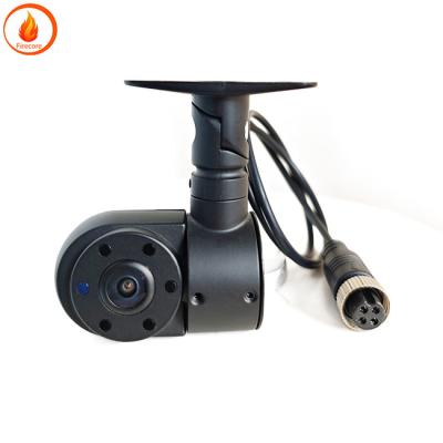 Cina 1080P Car USB Dash Camera Infrarossi Visione notturna Lente grandangolare in vendita