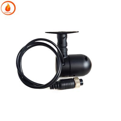 Cina 1080P Car USB Dash Camera Infrarossi Visione notturna Lente grandangolare in vendita