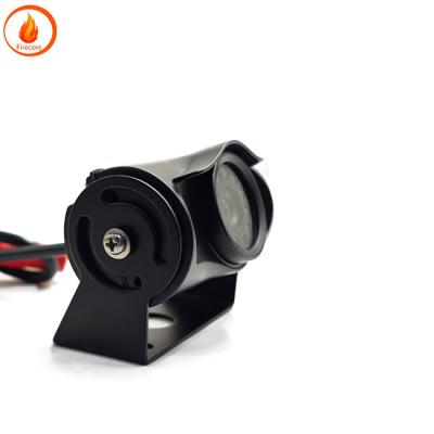 Cina 12V / 24V AHD Fotocamera auto IP67 Truck Camera inversa Capello di monitoraggio raccoglitore in vendita
