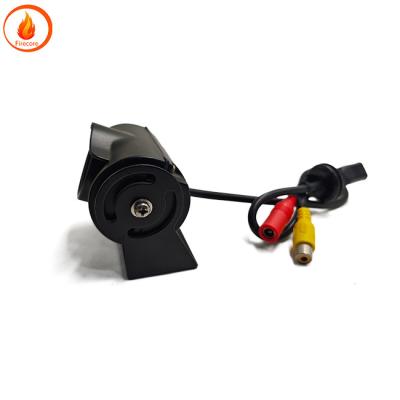Cina 12V / 24V AHD Fotocamera auto IP67 Truck Camera inversa Capello di monitoraggio raccoglitore in vendita