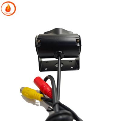 Cina 12V / 24V AHD Fotocamera auto IP67 Truck Camera inversa Capello di monitoraggio raccoglitore in vendita