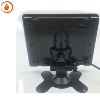 China AHD 7 pulgadas de Android para el monitor de apoyacabezas de automóviles 24V Imagen inversa en venta