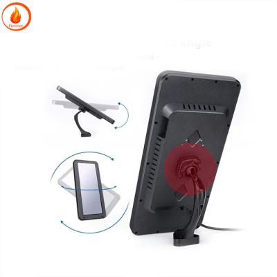 China 5W Android Monitor de Apoyo al Cabeza para Coches 12.3 pulgadas Display de Apoyo al Cabeza para Coches Reverso en venta