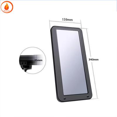 China 5W Android Monitor de Apoyo al Cabeza para Coches 12.3 pulgadas Display de Apoyo al Cabeza para Coches Reverso en venta