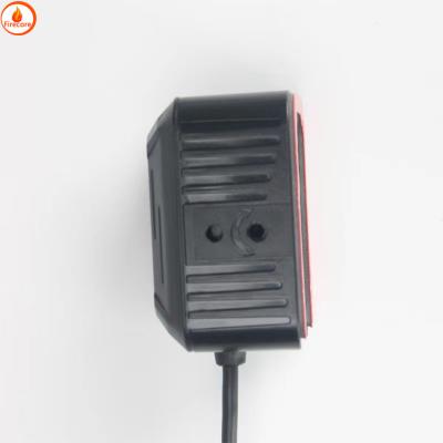 China 12V - 24V Front View Car Camera bus High Definition CCTV Camera Te koop