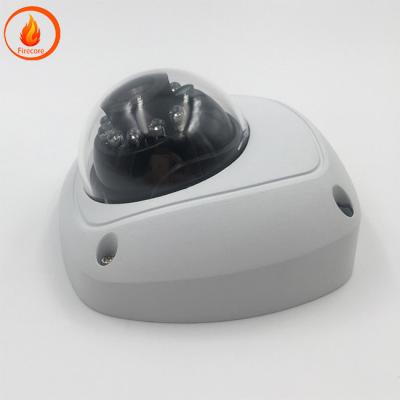 Китай Автомобильная камера видеонаблюдения AHD для автобуса Инфракрасный аудиомониторинг Бабочка широкого угла продается