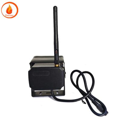 Китай Автобусная камера с задним видом Wi-Fi Интеллектуальная 5W водонепроницаемая камера Wi-Fi продается