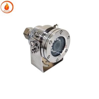 Cina 12V Truck Dvr Camera IP68 1080P HD Camera di sicurezza a prova di esplosione in vendita