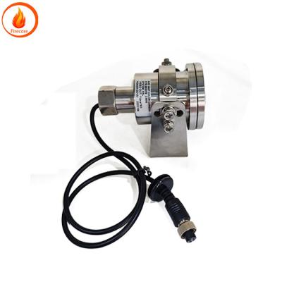 Cina 12V Truck Dvr Camera IP68 1080P HD Camera di sicurezza a prova di esplosione in vendita