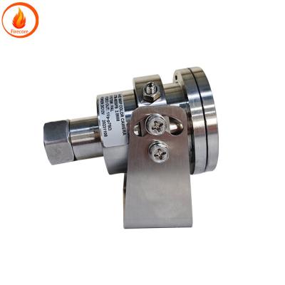 Cina 12V Truck Dvr Camera IP68 1080P HD Camera di sicurezza a prova di esplosione in vendita