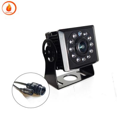 Cina 1080P Veicolo IP Camera di monitoraggio IPC a prova d'acqua Camera di rete in vendita