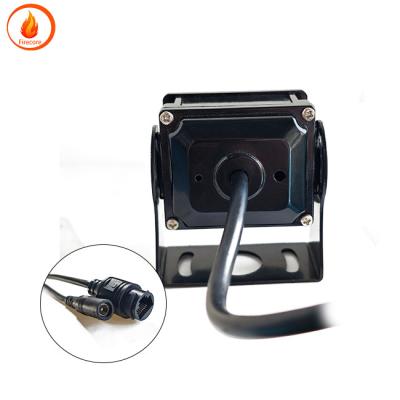 Cina 1080P Veicolo IP Camera di monitoraggio IPC a prova d'acqua Camera di rete in vendita