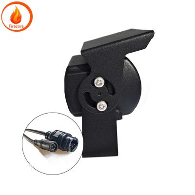 Cina 12V - 24V Camera IP del veicolo Monitoraggio della rete della macchina in vendita